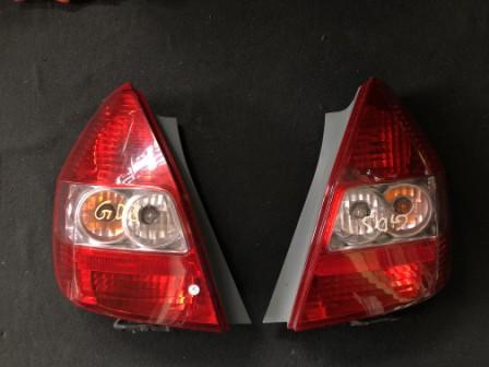 Scrap Yard Johor Bahru (JB) | Kedai Potong | 杀车厂 :: Tail Lamp :: TAIL LAMP HONDA JAZZ GD1 TAIL LAMP